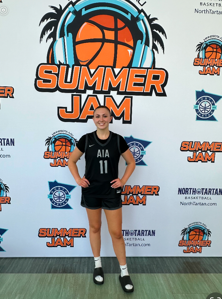 North Tartan Summer Jam 2025: JB's Saturday Notebook | Prep Girls Hoops