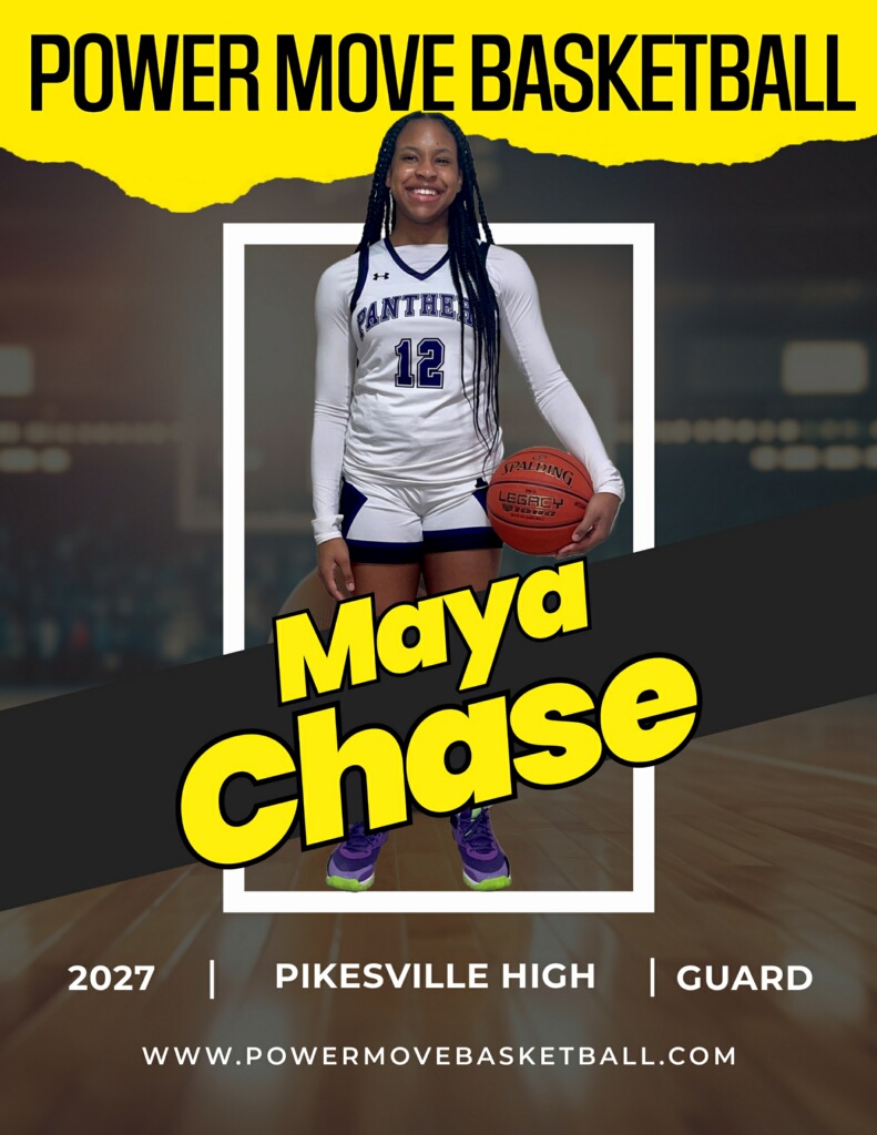 Coach Al's Notebook- Quick Hitters from Prime East | Prep Girls Hoops