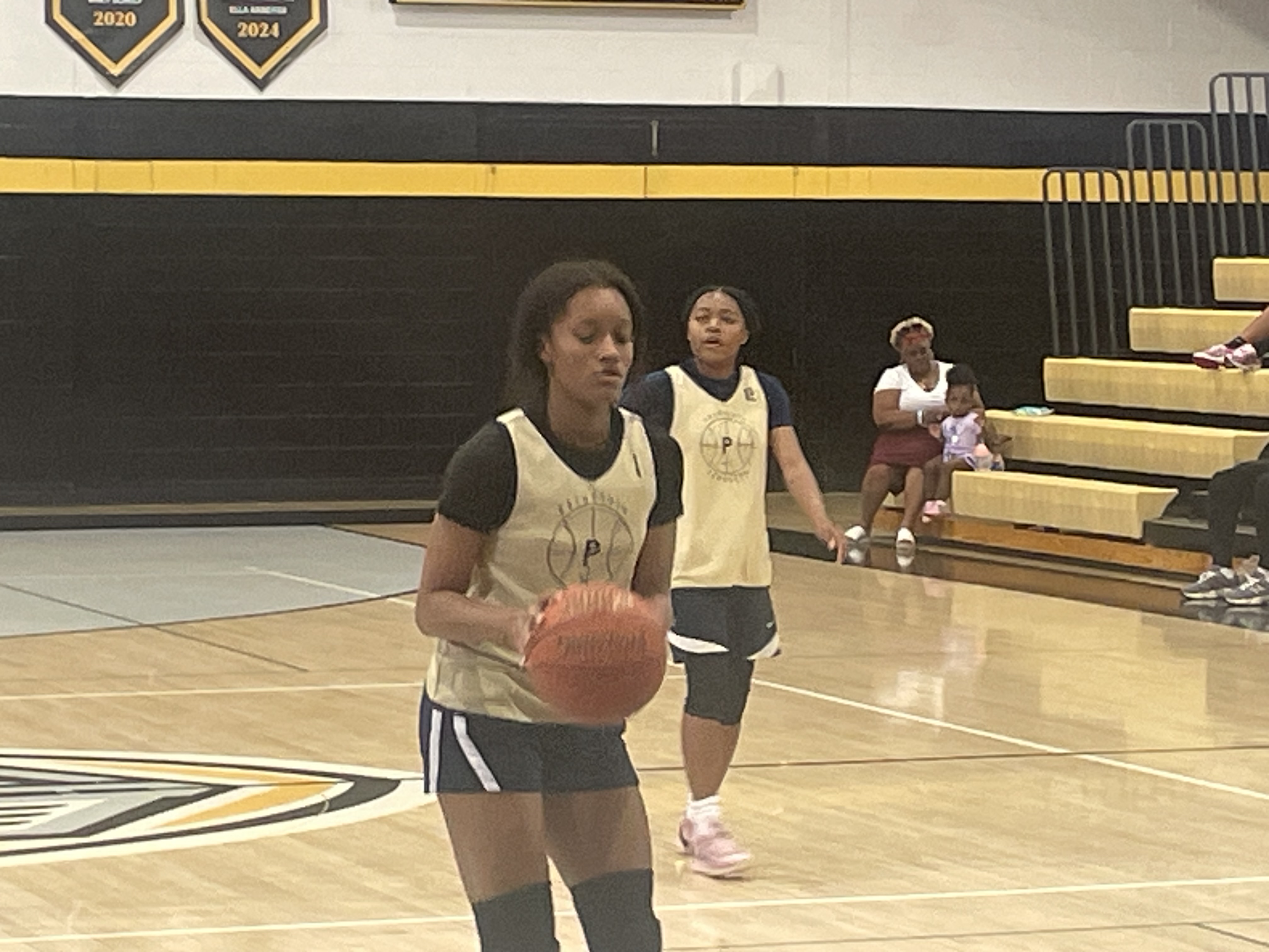 New Names From Next Level Sports Shootout | Prep Girls Hoops