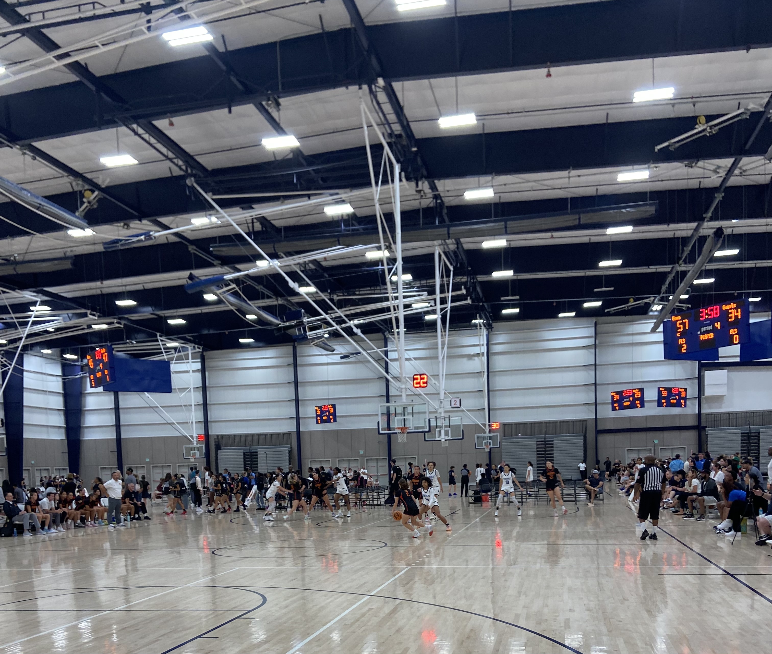 Cali Live Review: 2026 New Faces | Prep Girls Hoops