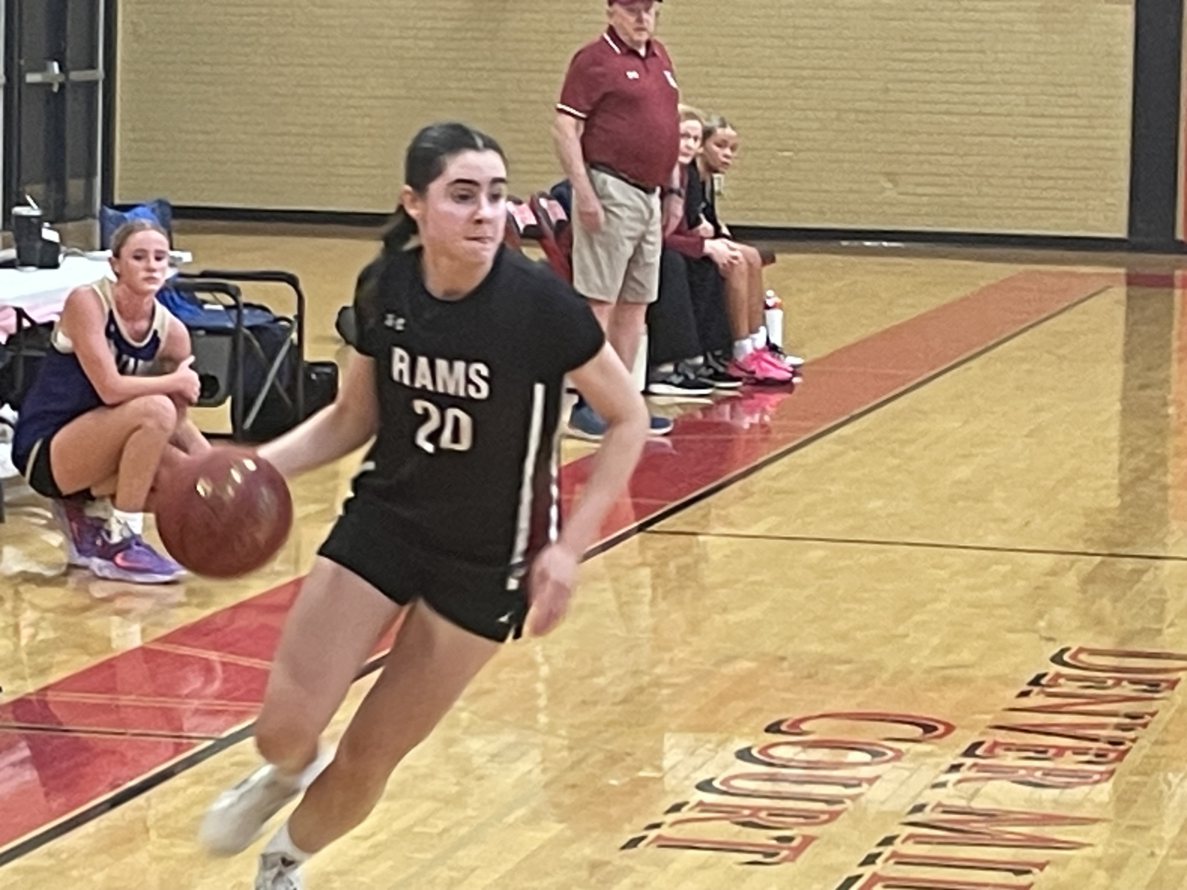 Stock Rising Forwards in the New 2028 Rankings | Prep Girls Hoops
