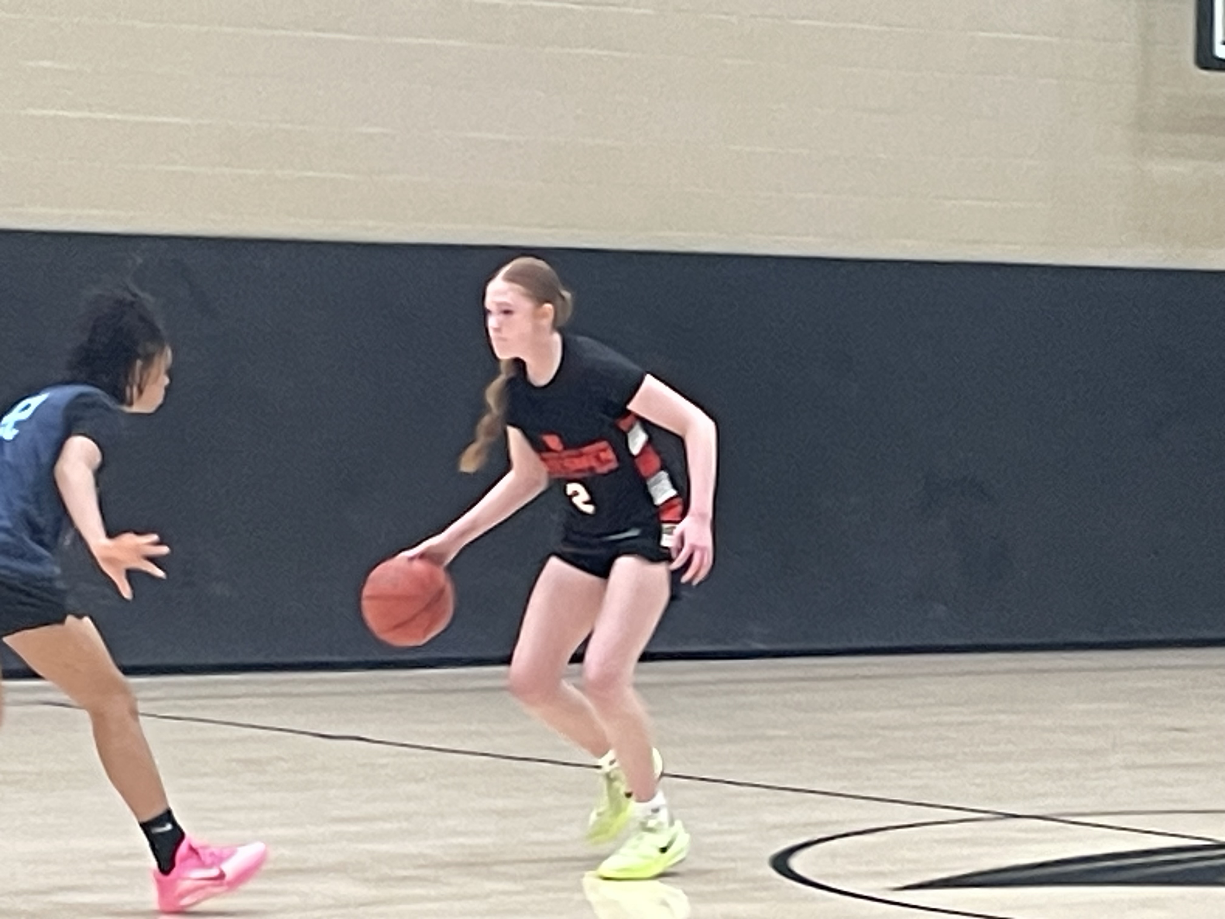 Stock Rising Guards in the New 2026 Rankings | Prep Girls Hoops