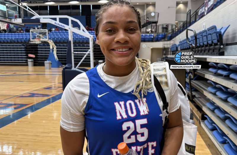 New Era Rising: Class of 2029 Elite Prospects | Prep Girls Hoops
