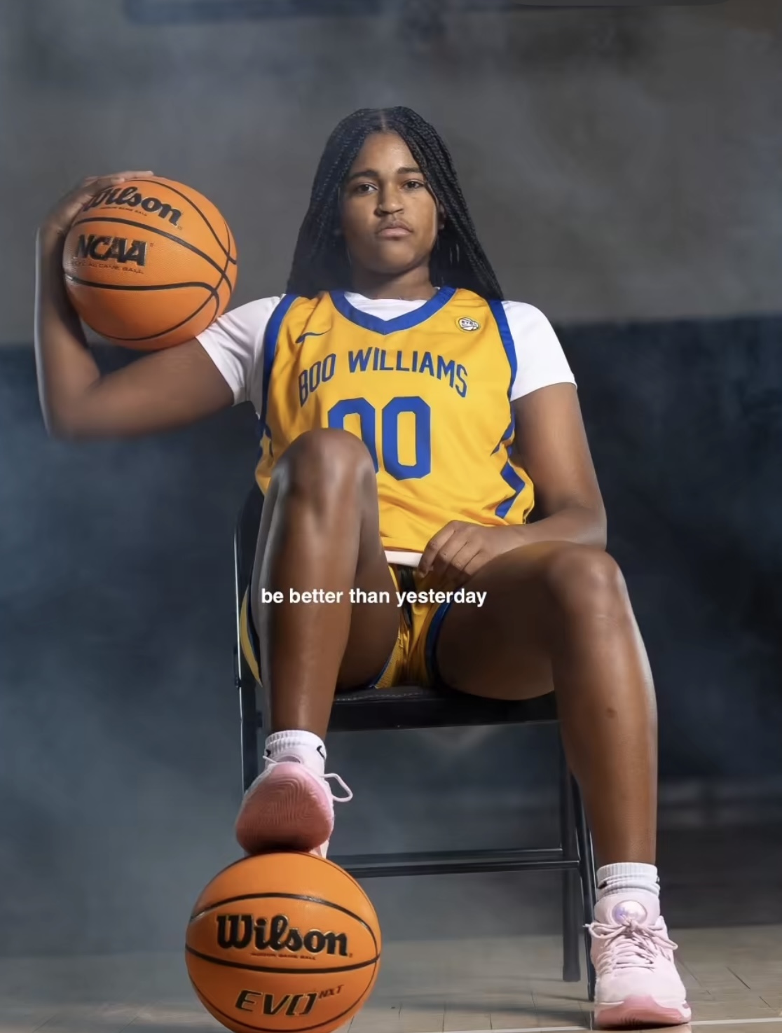 Rankings Update: 2029 Stock-Risers | Prep Girls Hoops