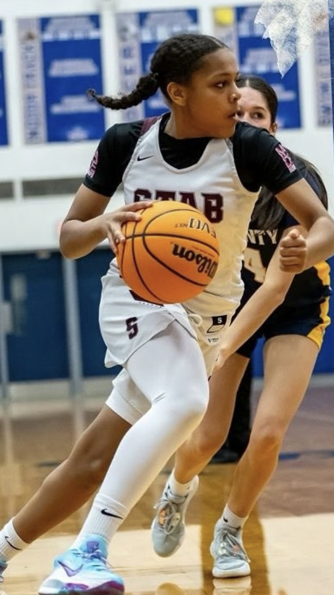 Ranking Update: 2029 Top Newcomers | Prep Girls Hoops
