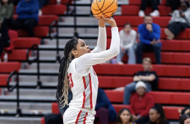 Clutch Regional Playoff Performances In NOVA | Prep Girls Hoops