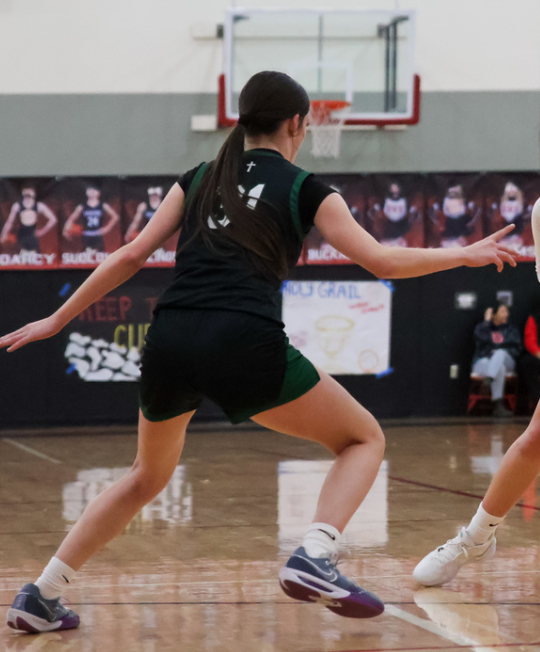The Summer Youth Movement: NE 2B 2025-26 Sophomores to Watch | Prep Girls Hoops
