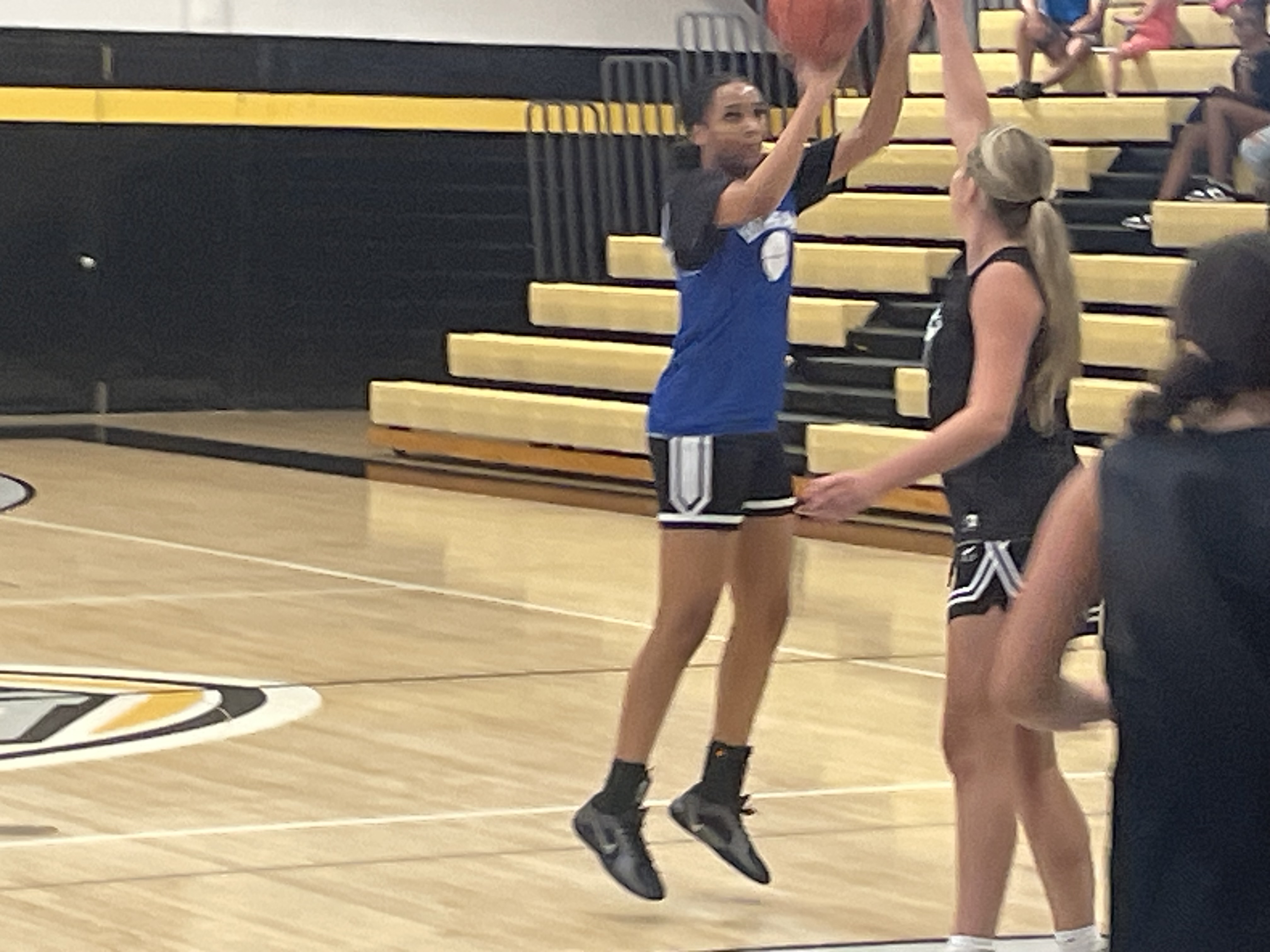 Next Level Sports Shootout Class of 2026 Standouts | Prep Girls Hoops