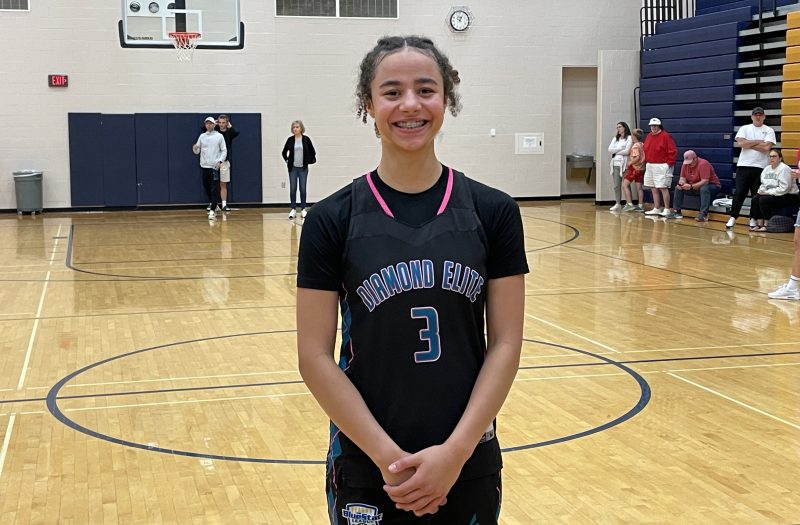 Mill City Invitational: Intriguing prospects we watched | Prep Girls Hoops