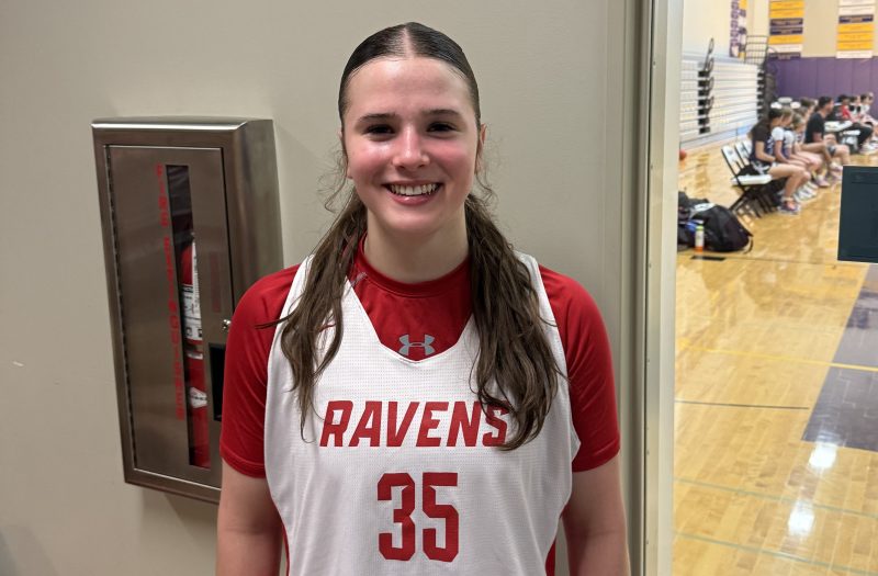 Baden Summer Showcase: Senior Standout Guards (Pt 1) | Prep Girls Hoops