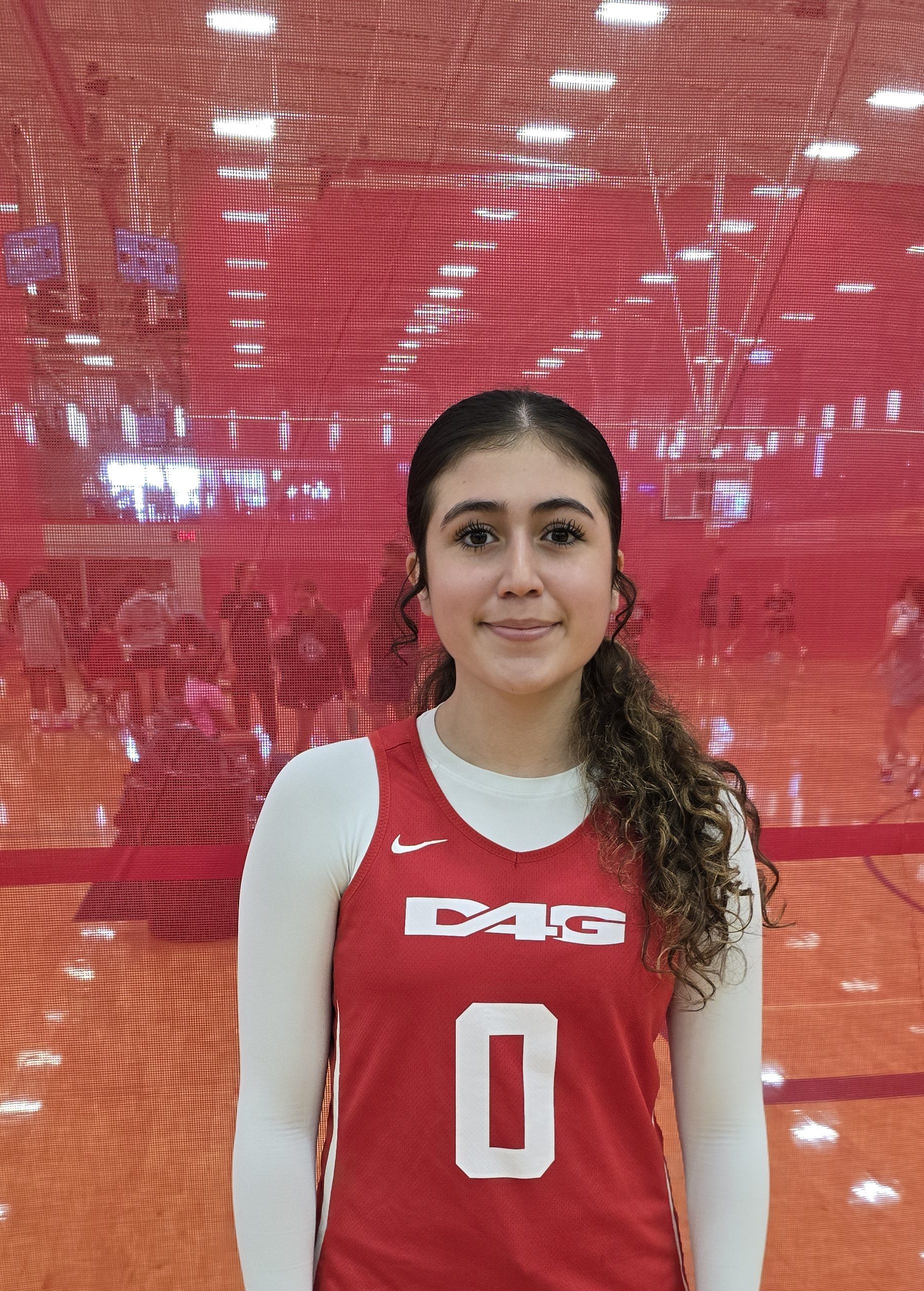 Sunday Show Stoppers From TJ Showcase pt 1 | Prep Girls Hoops