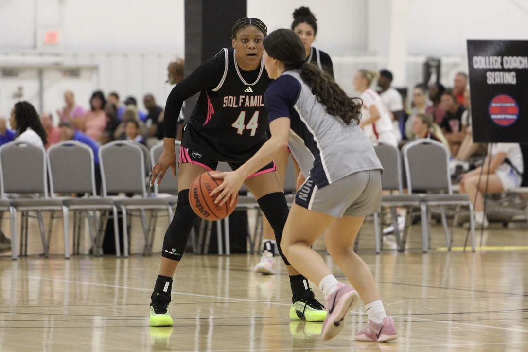 Meet the Rising Stars of Women's Basketball 2027 Class | Prep Girls Hoops