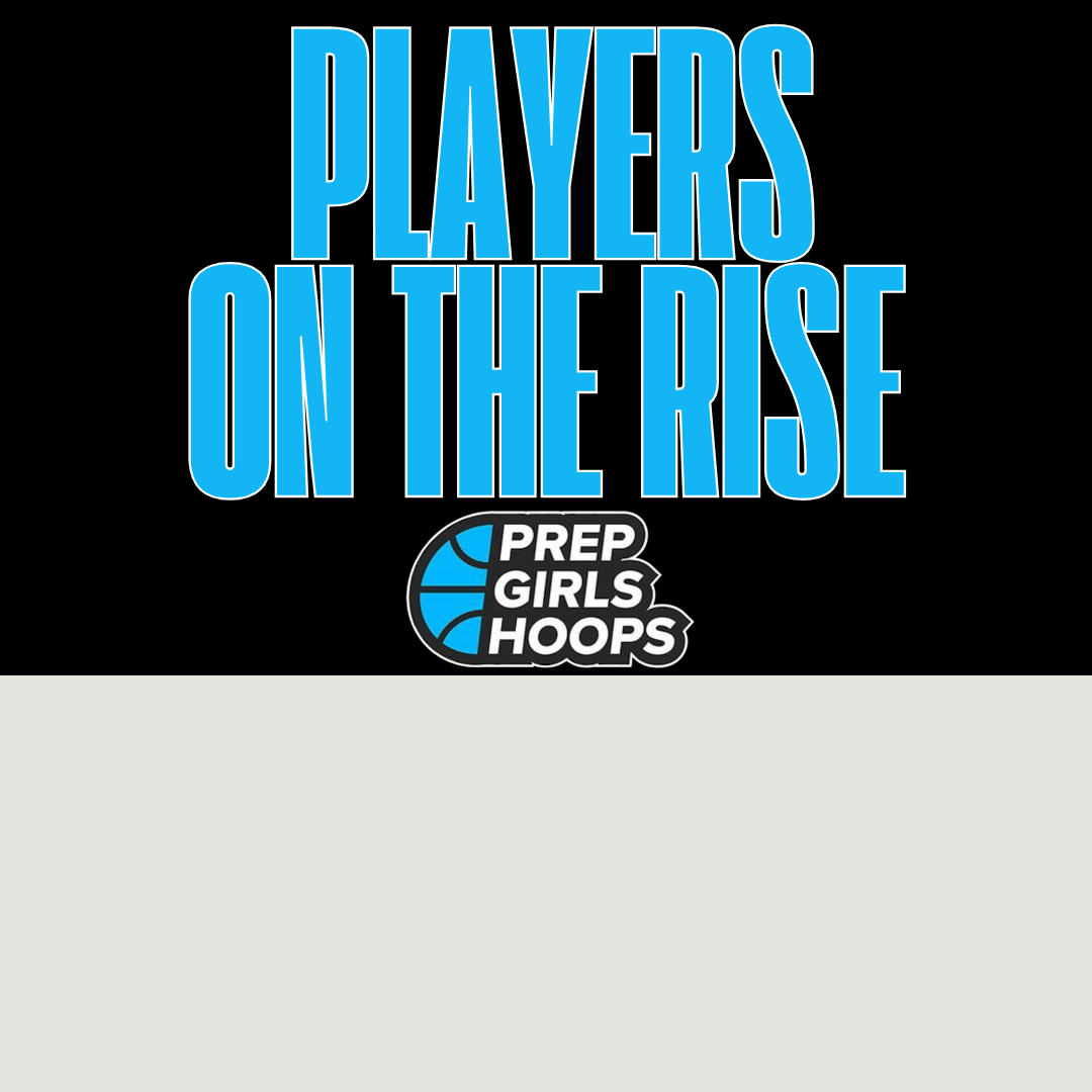 Great Lakes Finals- 12U all tournament team | Prep Girls Hoops