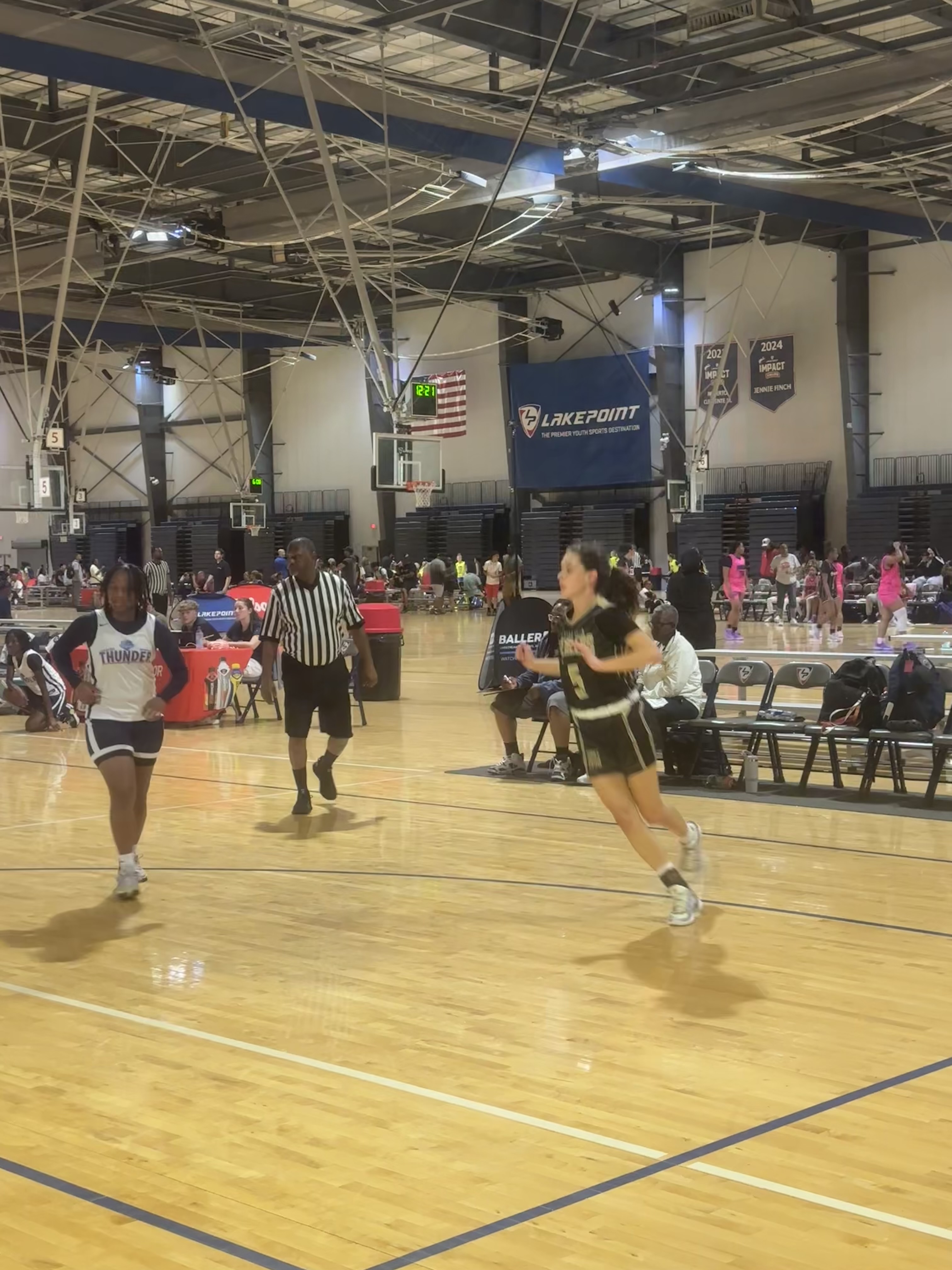 War Games: Standout 2026's | Prep Girls Hoops