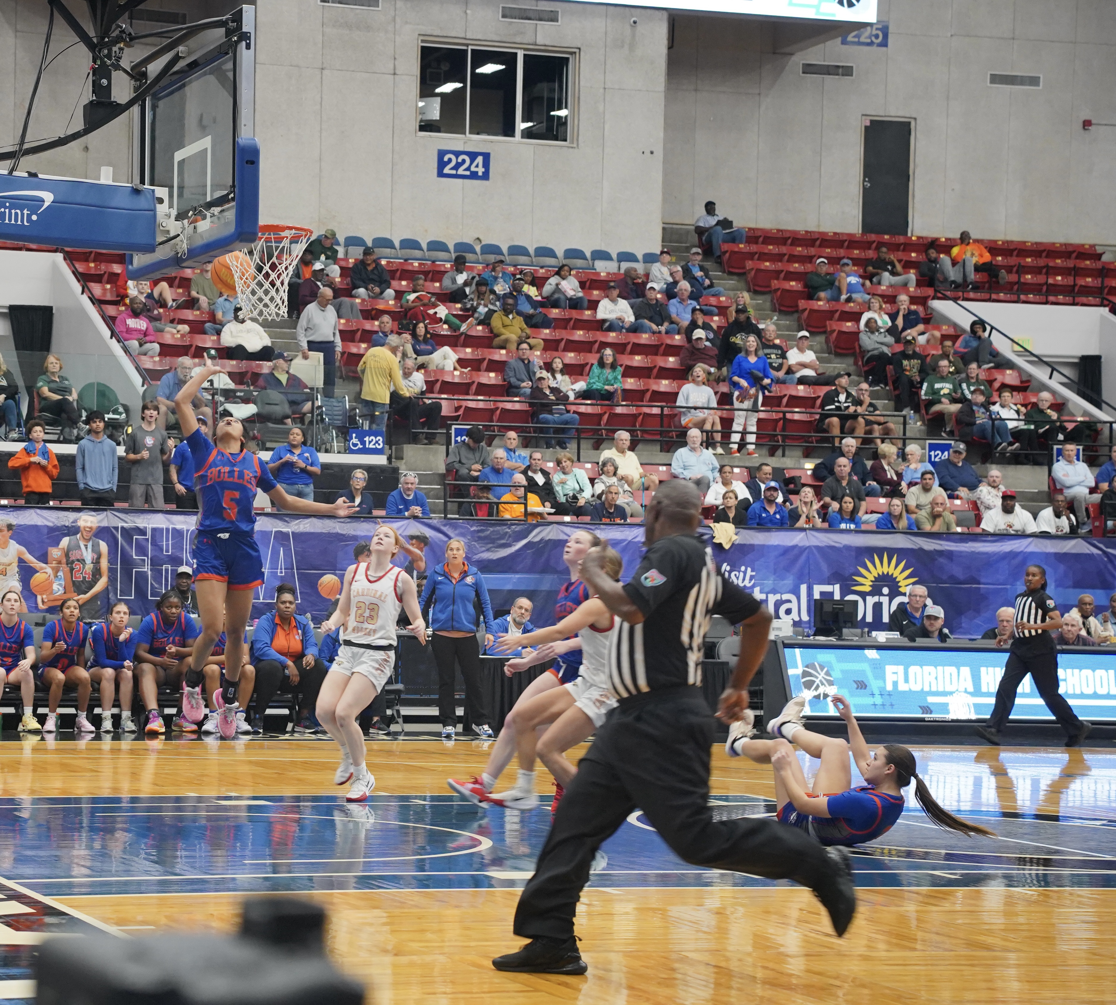 Standouts in the Final Stretch: | Prep Girls Hoops