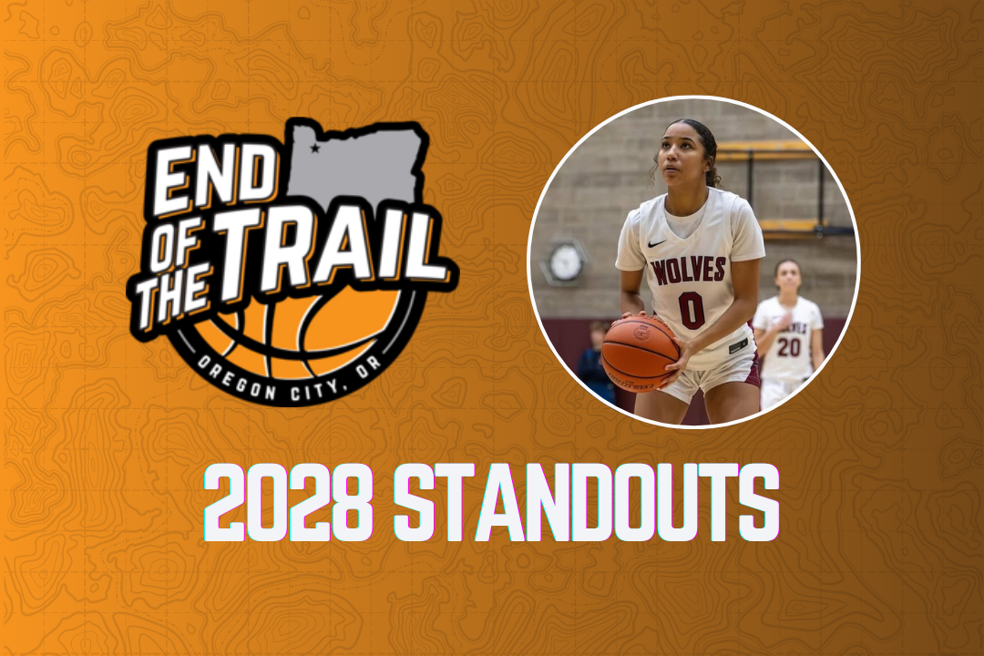 EOT NW Showcase: 2028 Standouts | Prep Girls Hoops