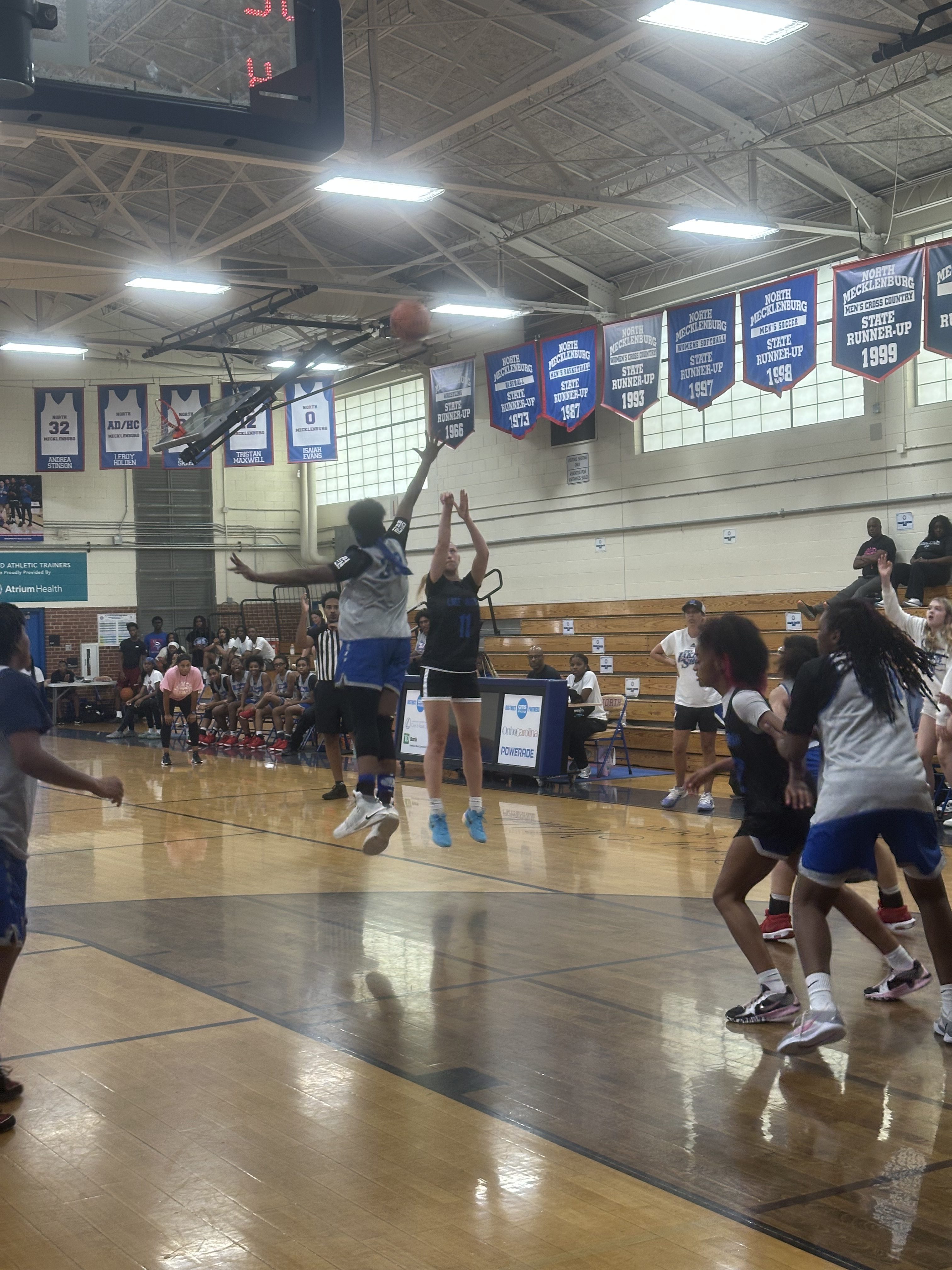 Young Stars Looking to Rise | Prep Girls Hoops