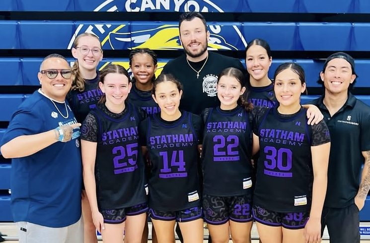 Team Profile : Statham Academy 16U National Team(Part 2 Forwards ...