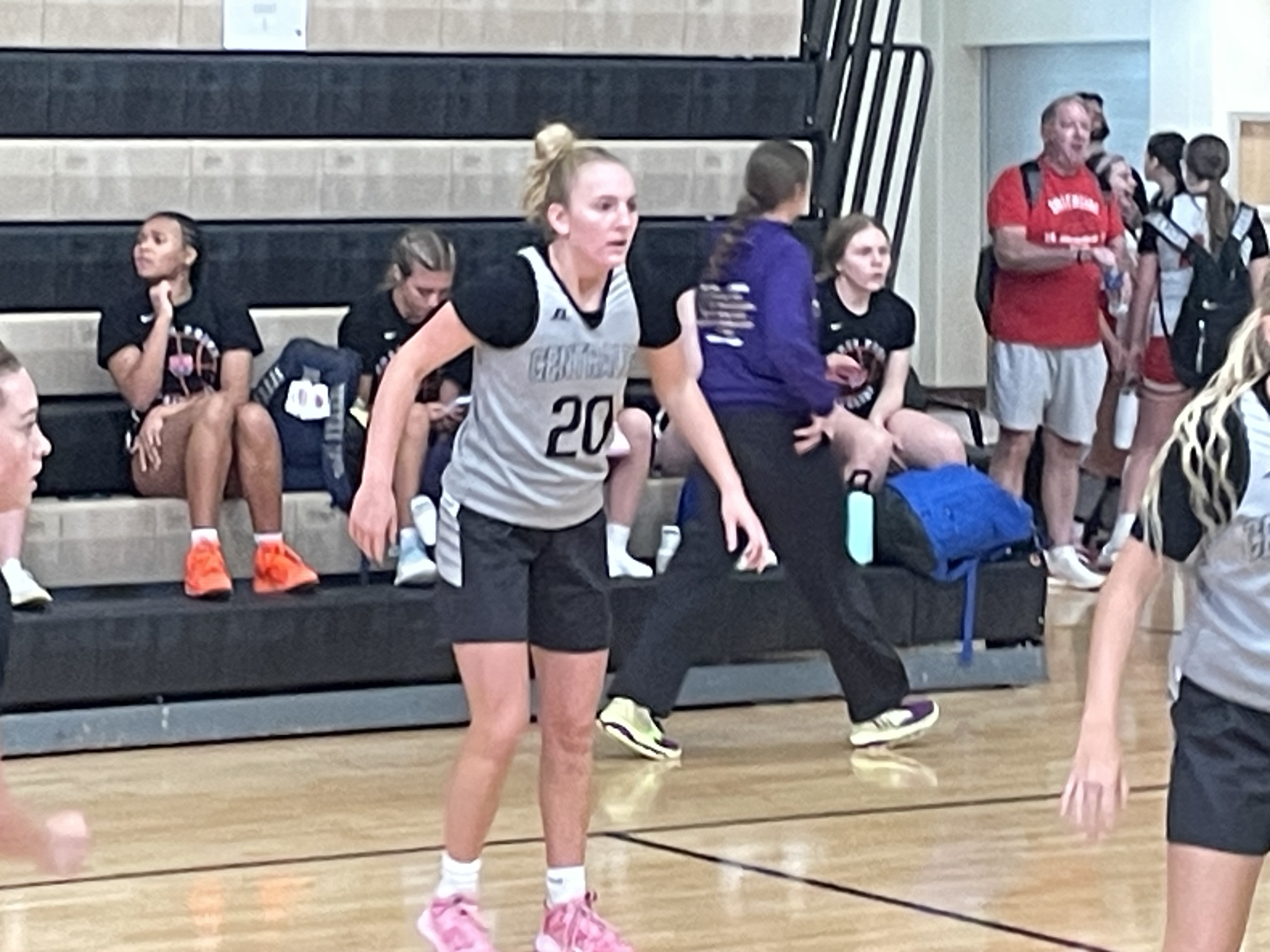 A Look at the Clarence Cannon Conference | Prep Girls Hoops