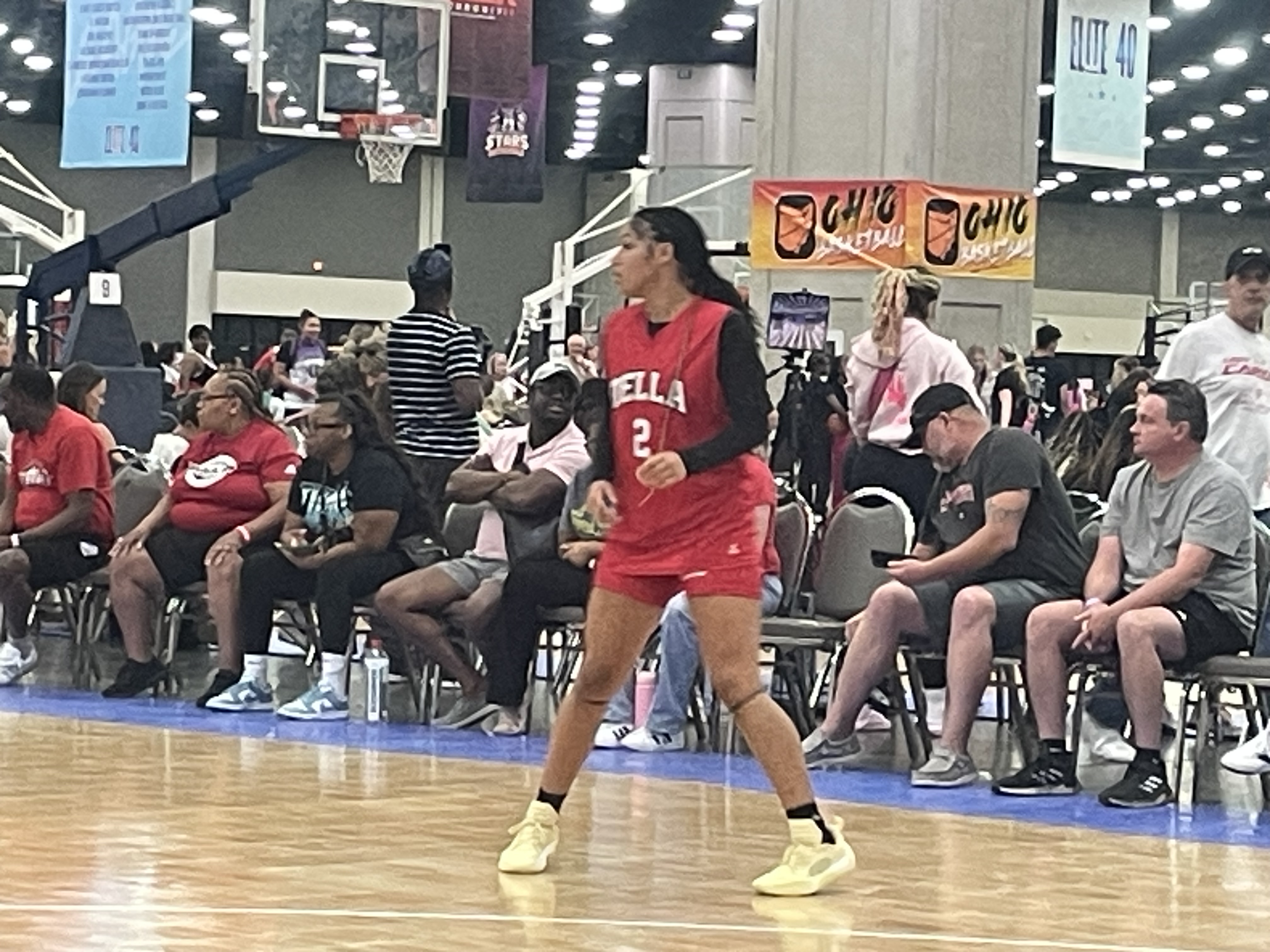 A Look at 2028 Shooting Guards/Wings from the Run 4 Roses | Prep Girls ...