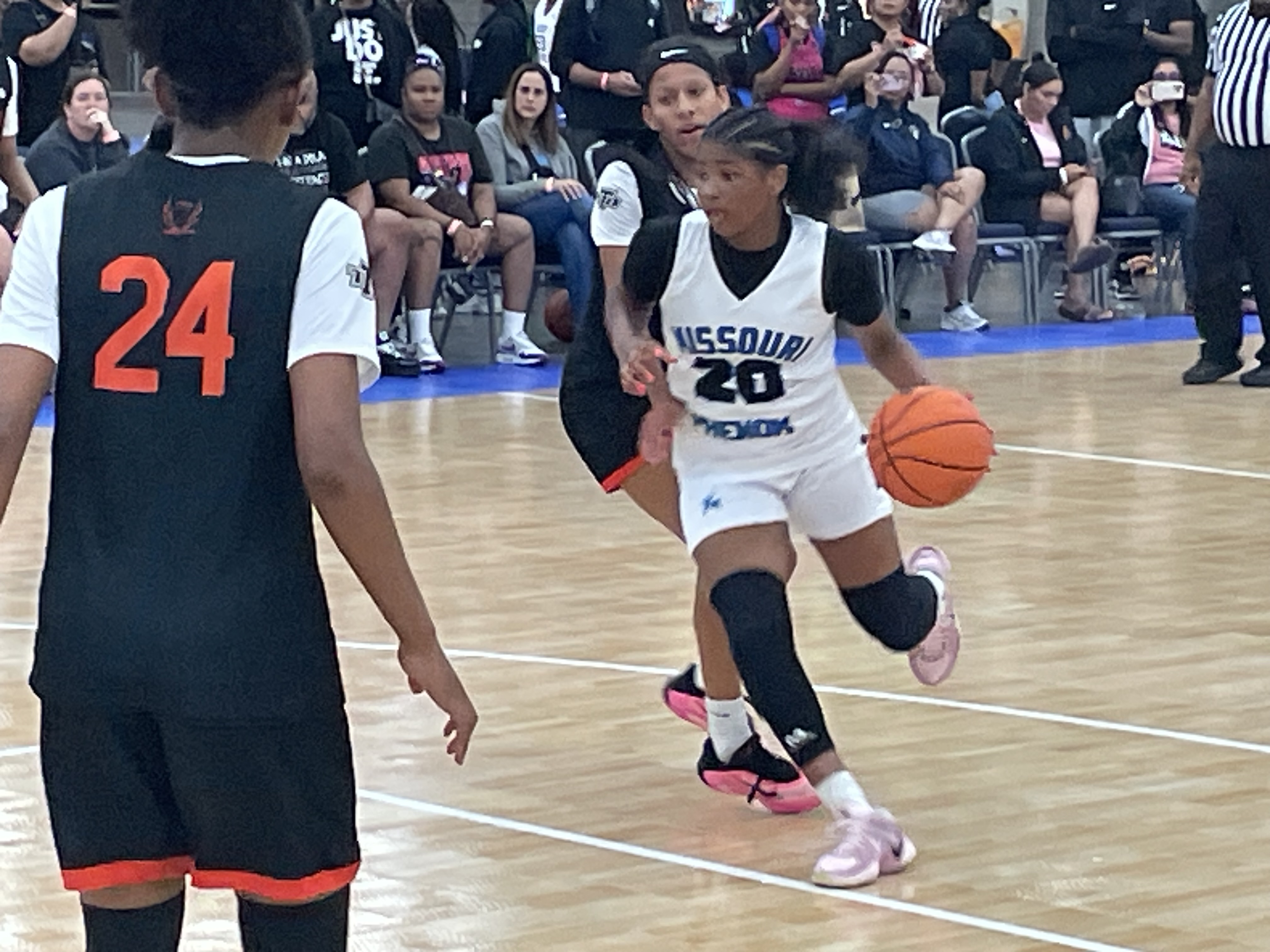 Class of 2029 Rankings Point/Combo Guards | Prep Girls Hoops