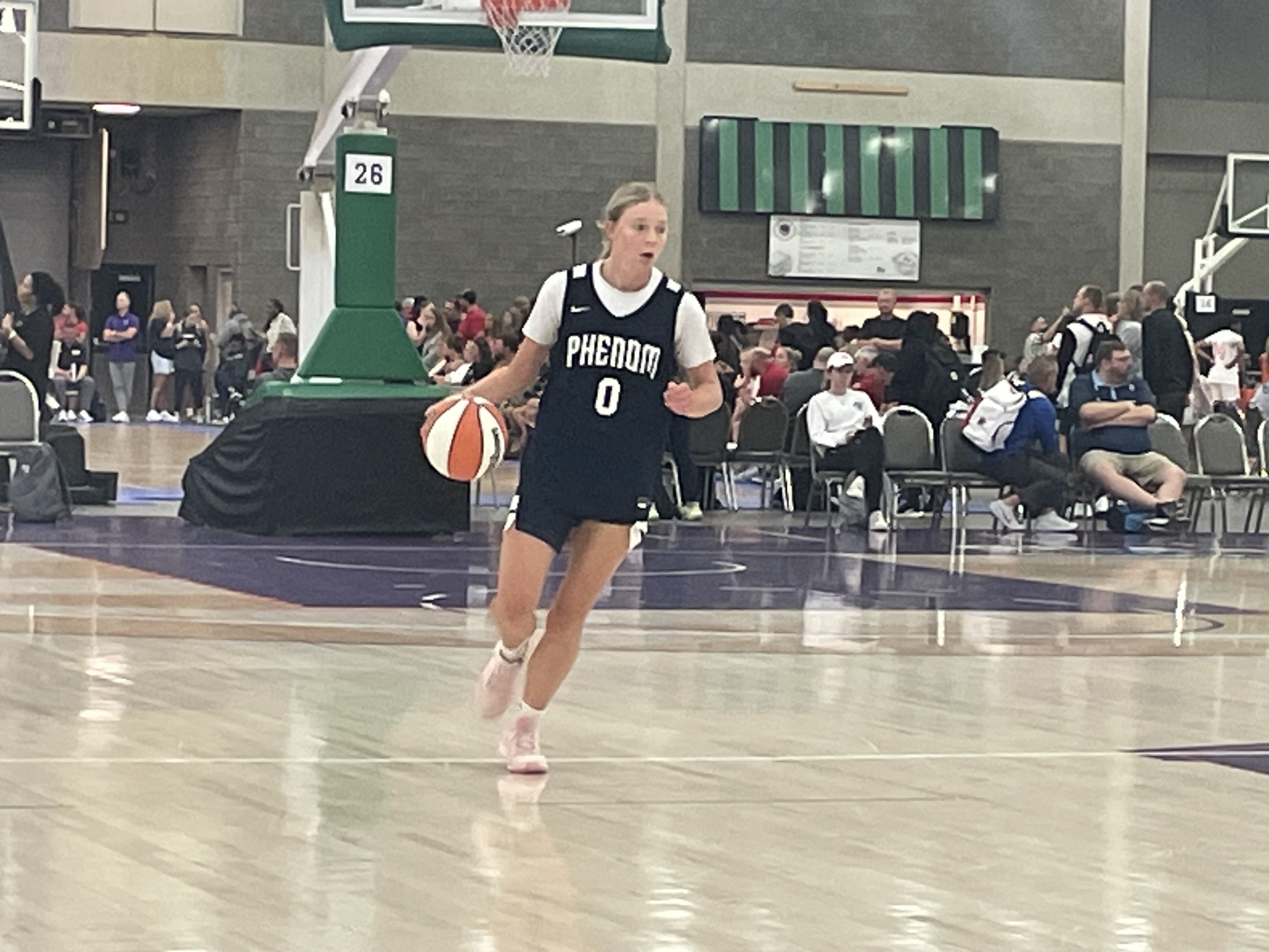 Run 4 Roses Saturday Standouts | Prep Girls Hoops