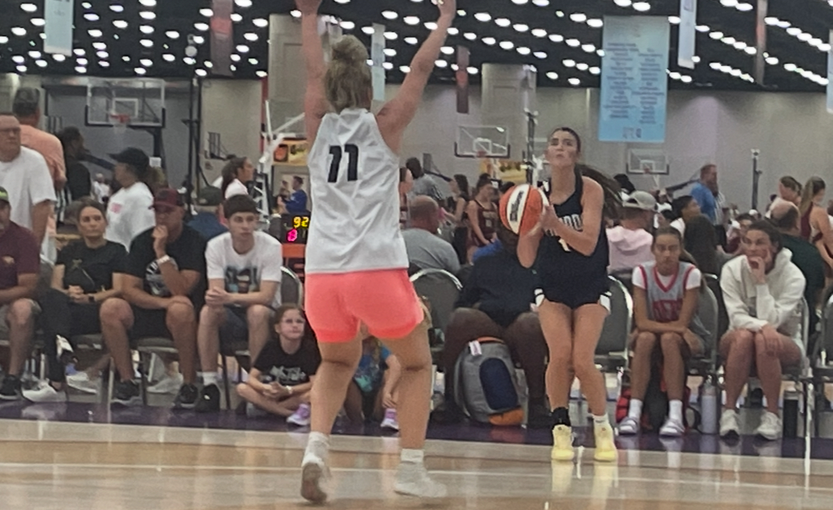 Under the Radar 2026 Guards who We Watched in July | Prep Girls Hoops