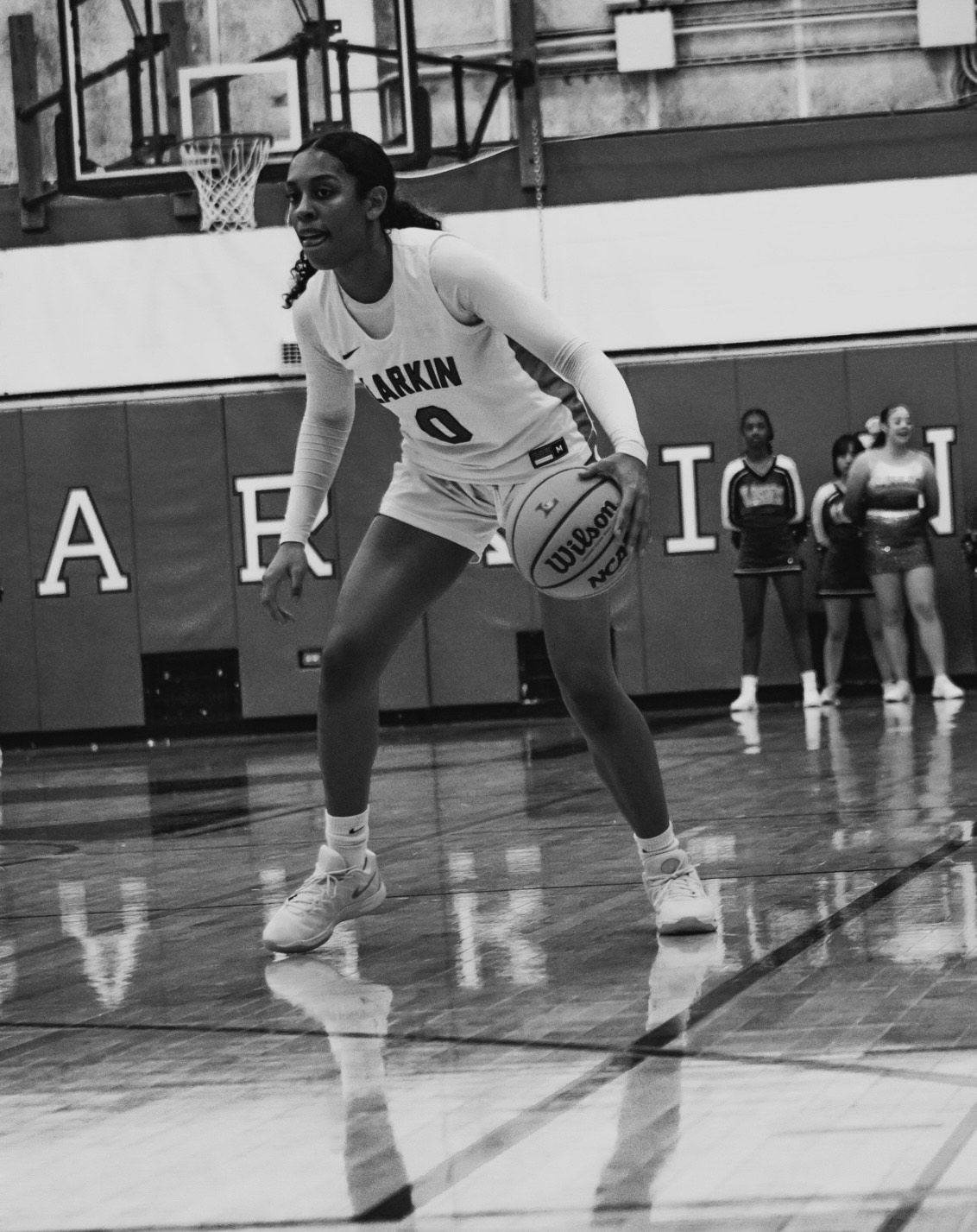 Mia Carter, | Prep Girls Hoops