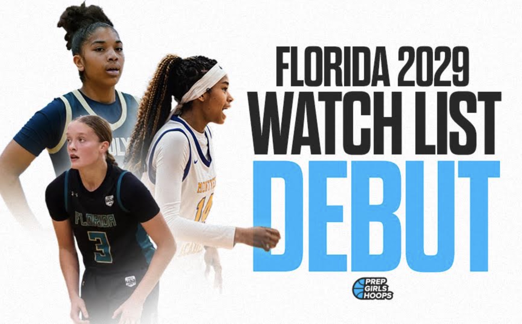 2029's Heading the Watch List in the Sunshine State | Prep Girls Hoops