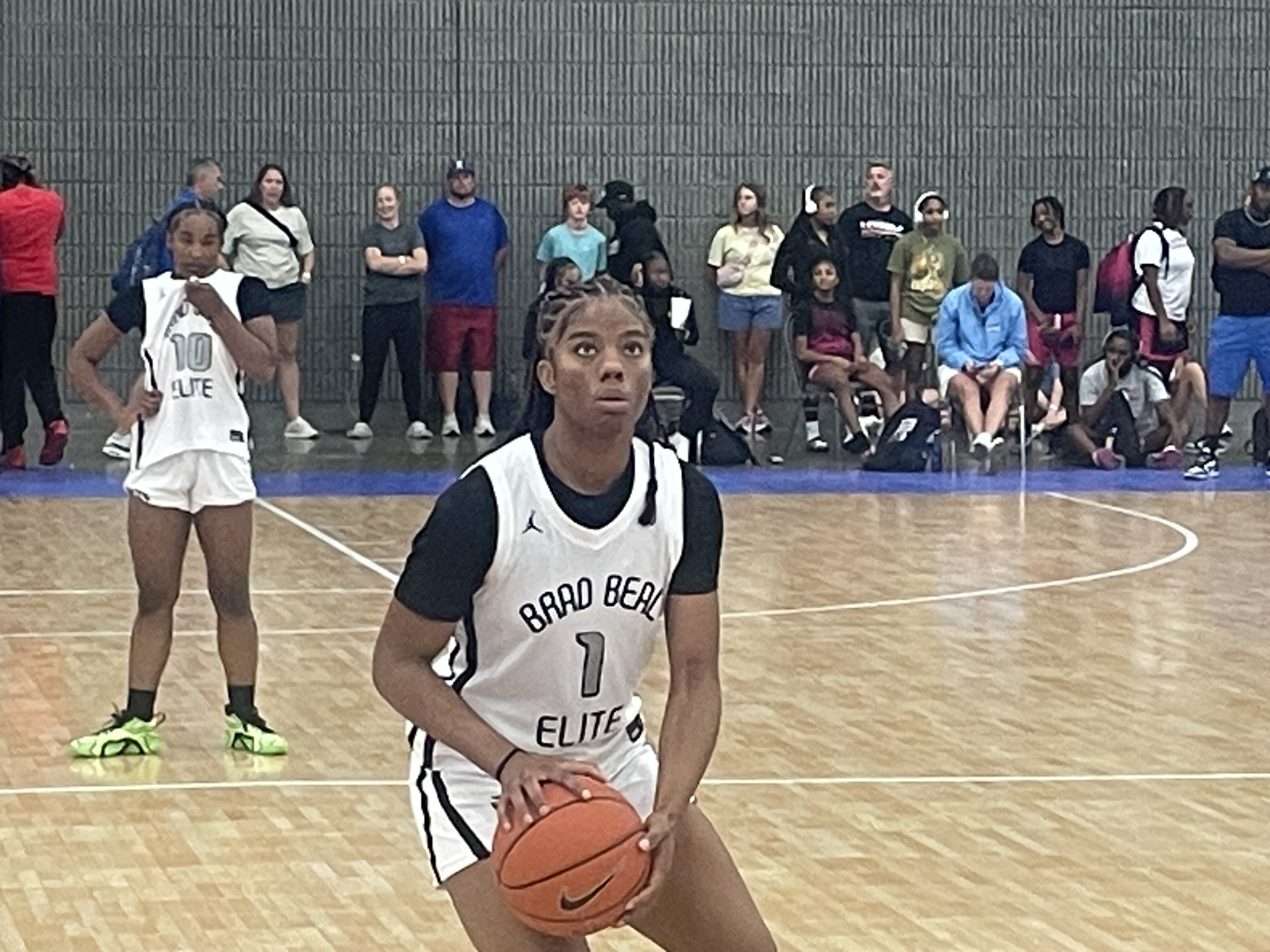 Some of My Favorite Undersized Forwards/Posts | Prep Girls Hoops