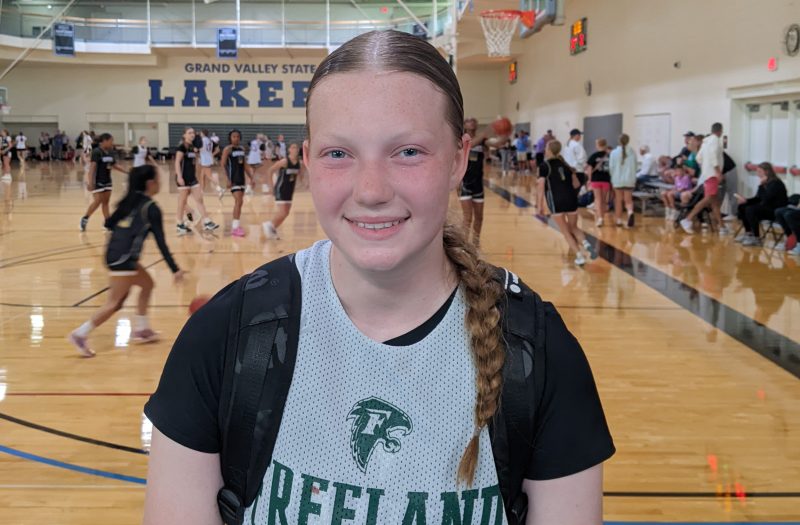 Freshmen, We Want You at the PGH Showcase | Prep Girls Hoops