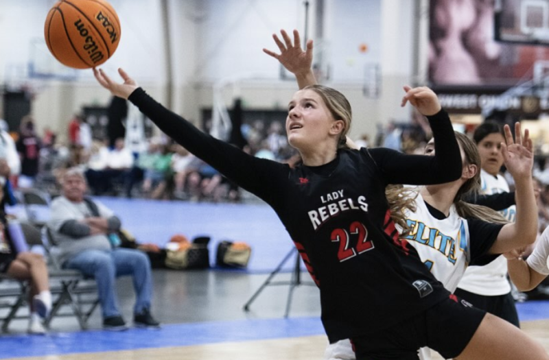 2028: 5 Players to Watch This July | Prep Girls Hoops