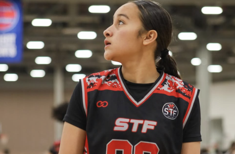 July: Live Period Standouts Part 3 | Prep Girls Hoops