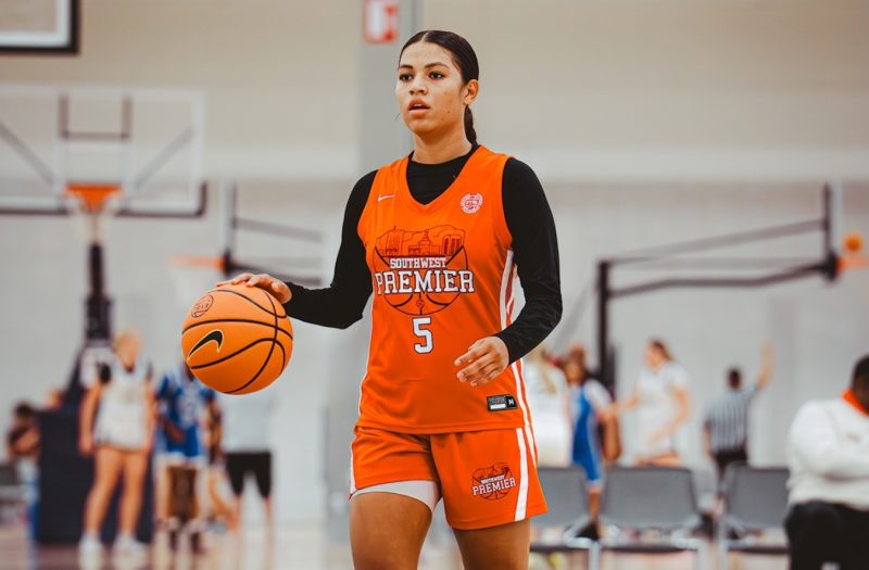 Nike Tournament of Champions West: More Standouts | Prep Girls Hoops