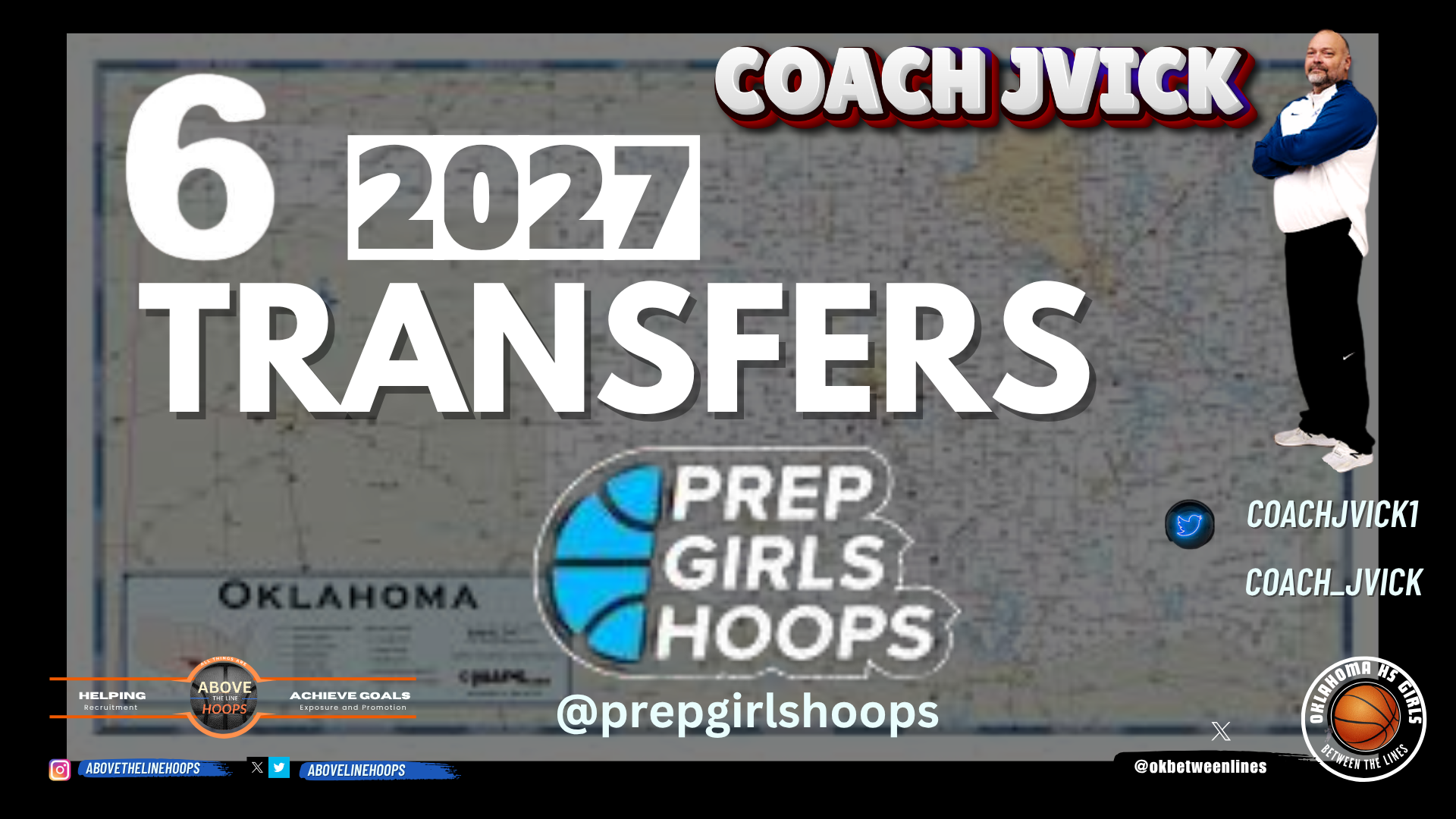 Six 2027 Who will have new colors in 25-26 | Prep Girls Hoops