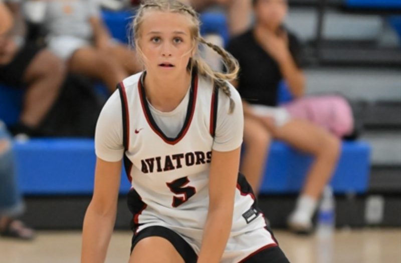 Rankings Update: 2027 Sneak Peak | Prep Girls Hoops