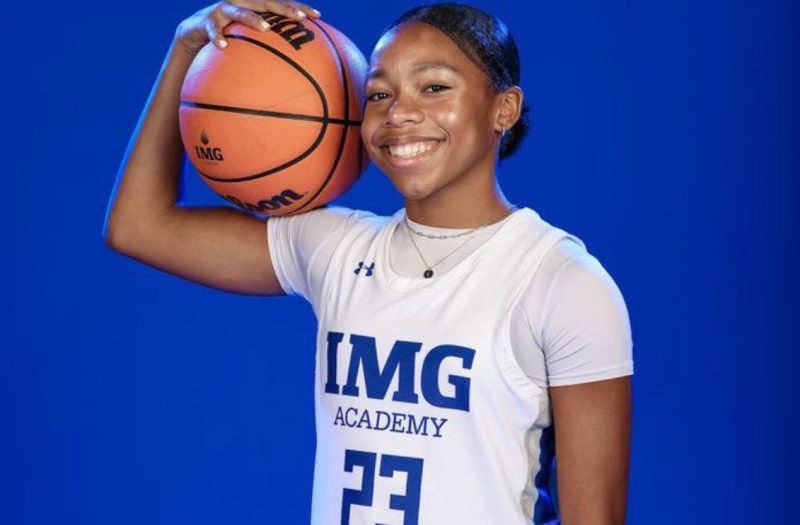 Backcourt Gems: Unsigned Senior Combo Guards | Prep Girls Hoops