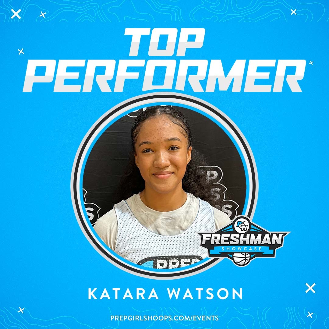 PGH Illinois Freshman Showcase: Team 4 Recap | Prep Girls Hoops