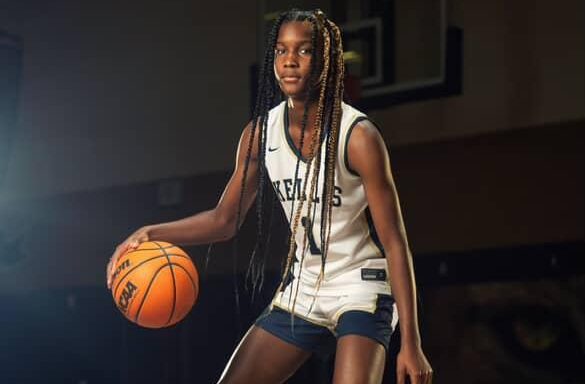 Summer Recap: 2026 wings that stood out | Prep Girls Hoops