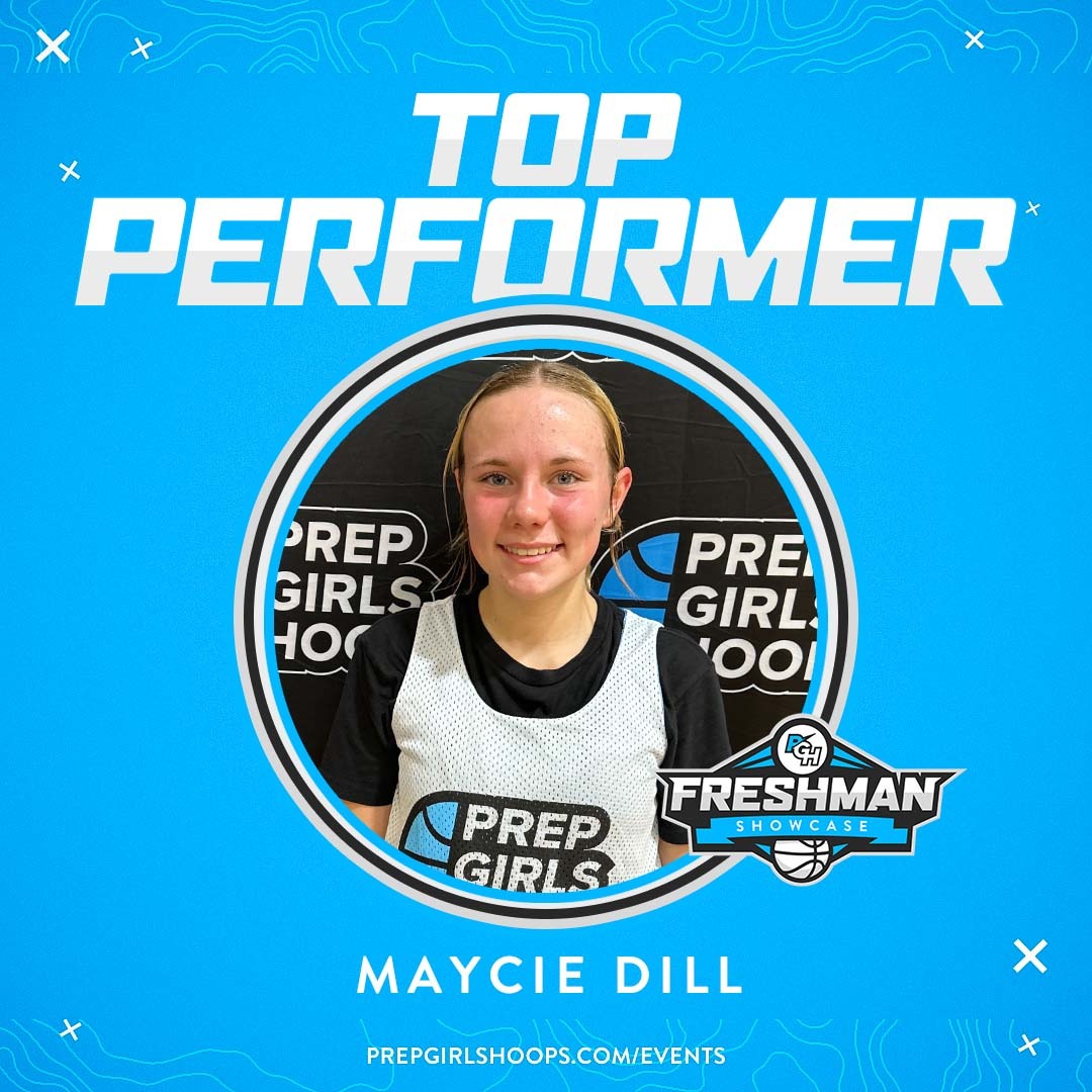 PGH Illinois Freshman Showcase: Team 5 Recap | Prep Girls Hoops