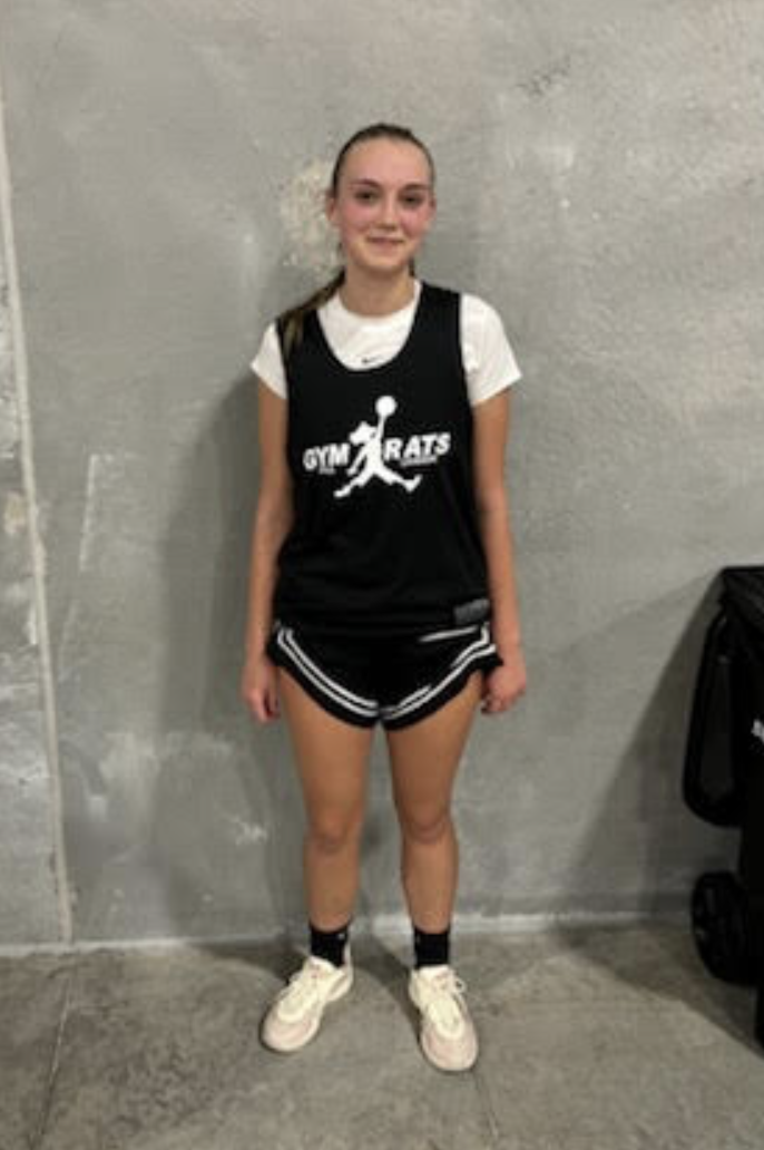 Underclassmen Ready To Show Up | Prep Girls Hoops