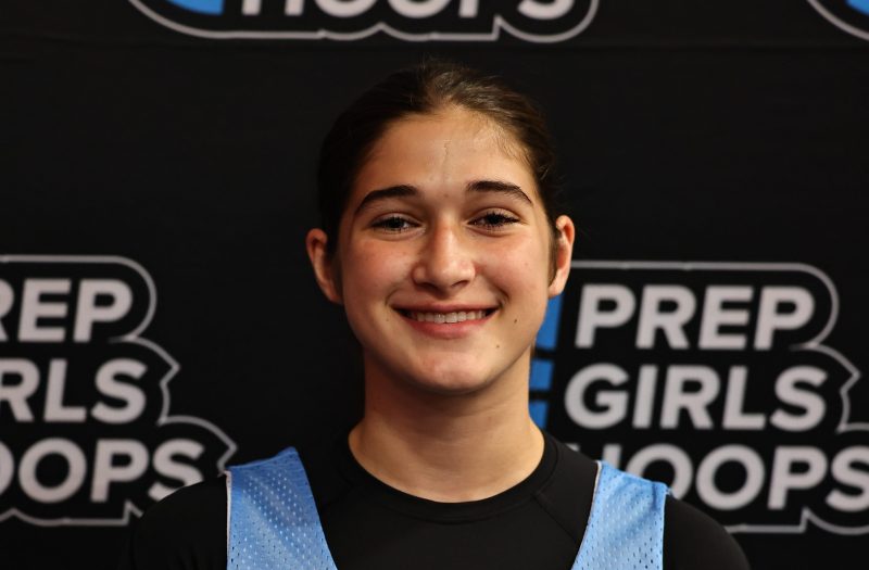 2028 Rankings Update: Movement in the Top 40 | Prep Girls Hoops
