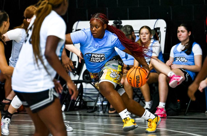More Movers and Shakers: 2028 Rankings | Prep Girls Hoops