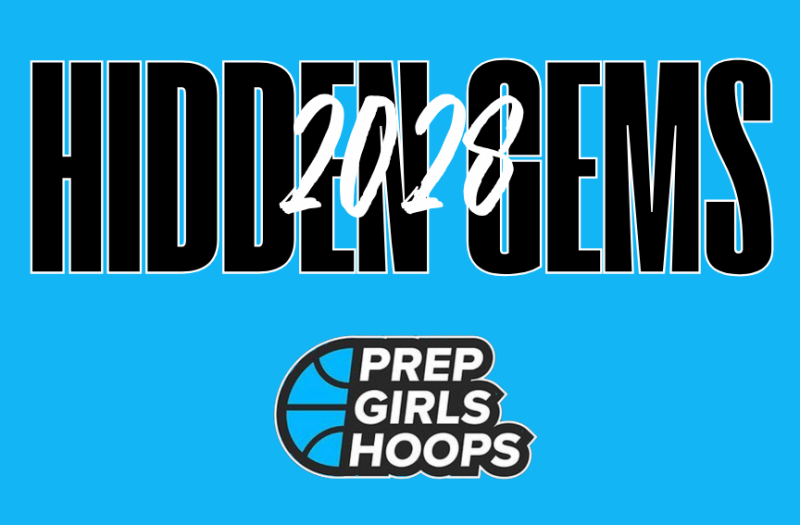 Utah's Hidden Gems Class of 2028 | Prep Girls Hoops