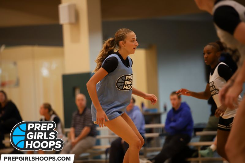 PGH Minnesota Expo: Team 1 evaluations, part 1 | Prep Girls Hoops