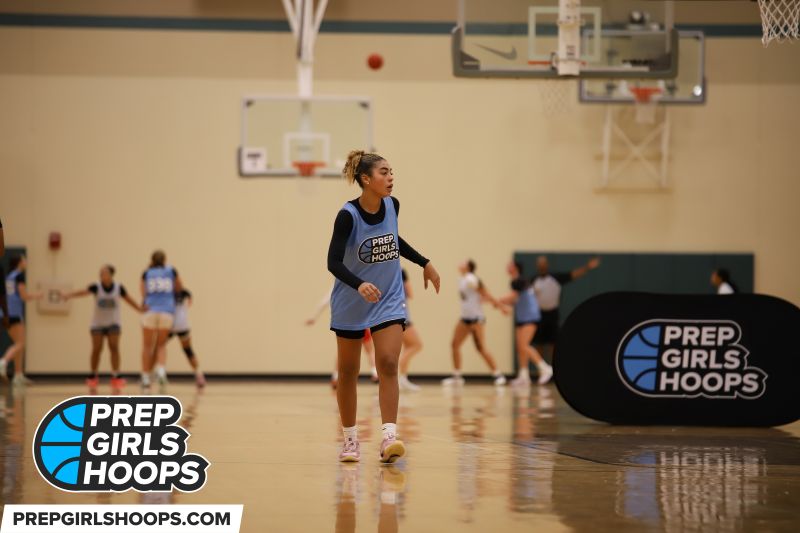 PGH MInnesota Expo: Team 1 evaluations, part 2 | Prep Girls Hoops