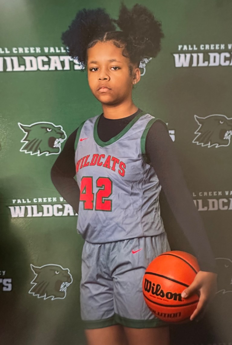 Sabrina Puntillo, | Prep Girls Hoops