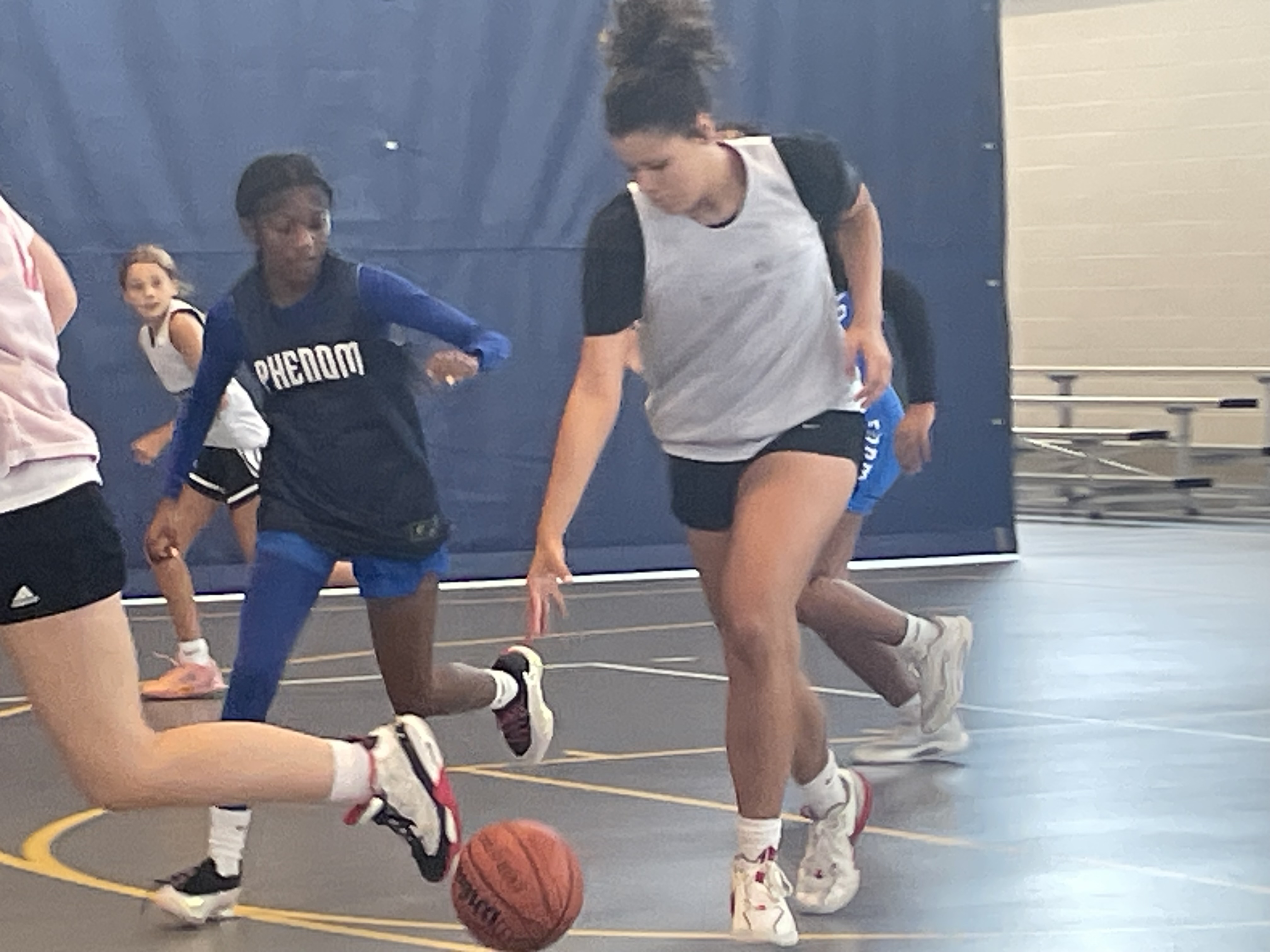 Rockets Fall League 2029 Forwards | Prep Girls Hoops