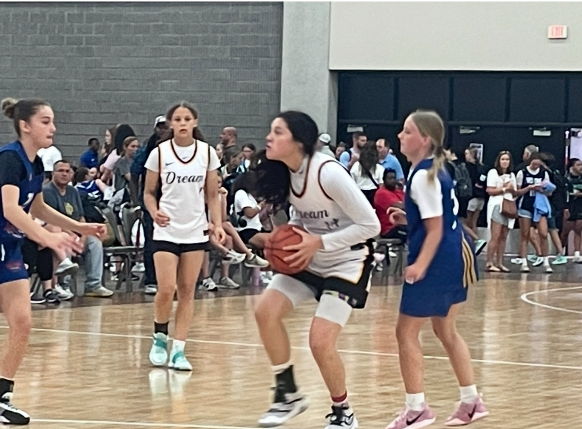 Under the Radar Forwards in the New 2027 Rankings | Prep Girls Hoops