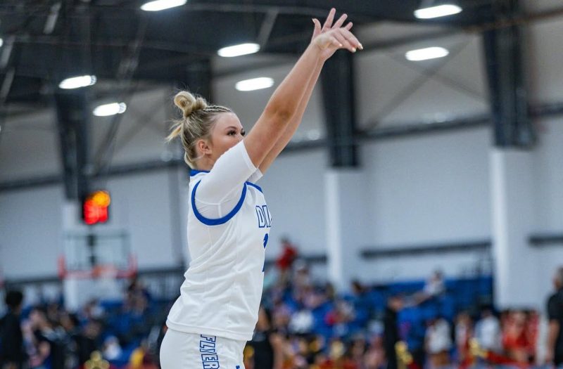 2 Gems in Each Class | Prep Girls Hoops